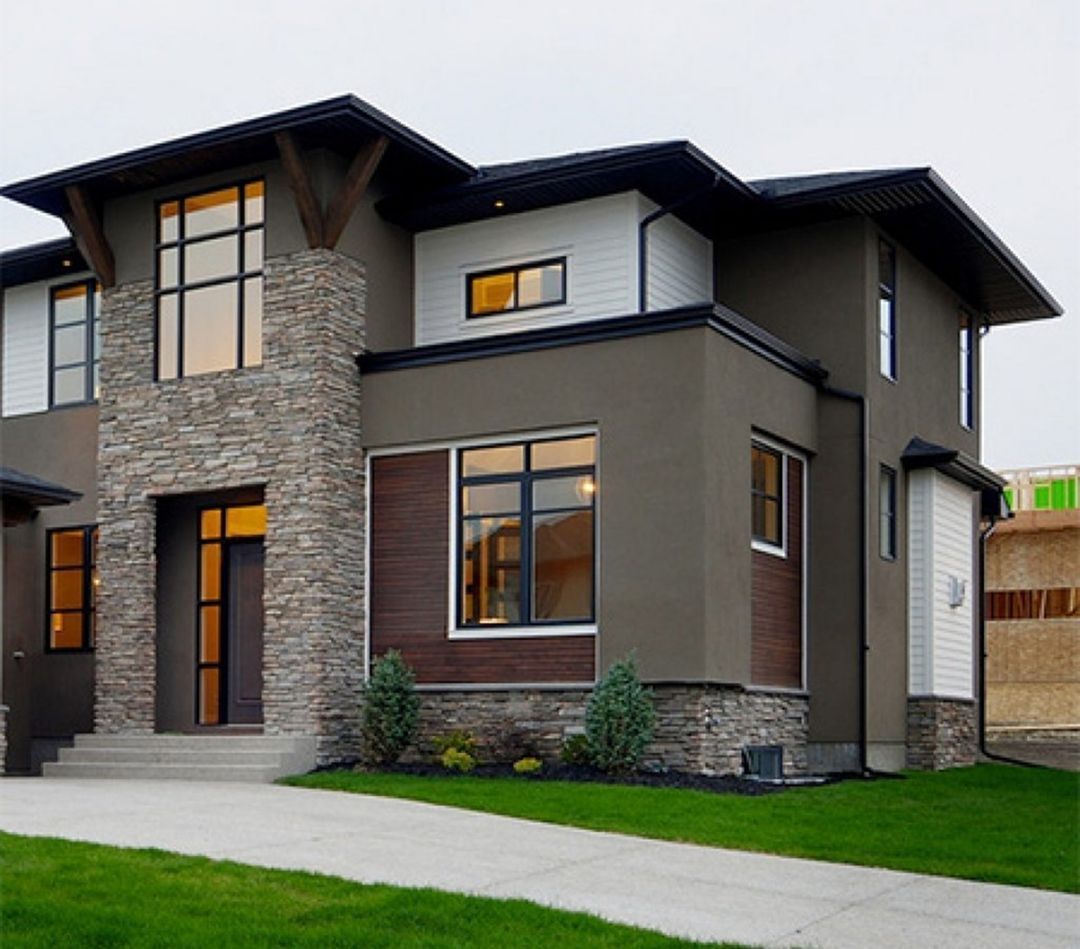 Answers to the Most Common Questions About Exterior House Painting ...
