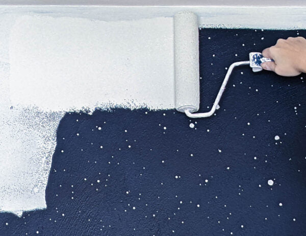 Can You Paint Over Dark Colours Without Primer? – Randall's