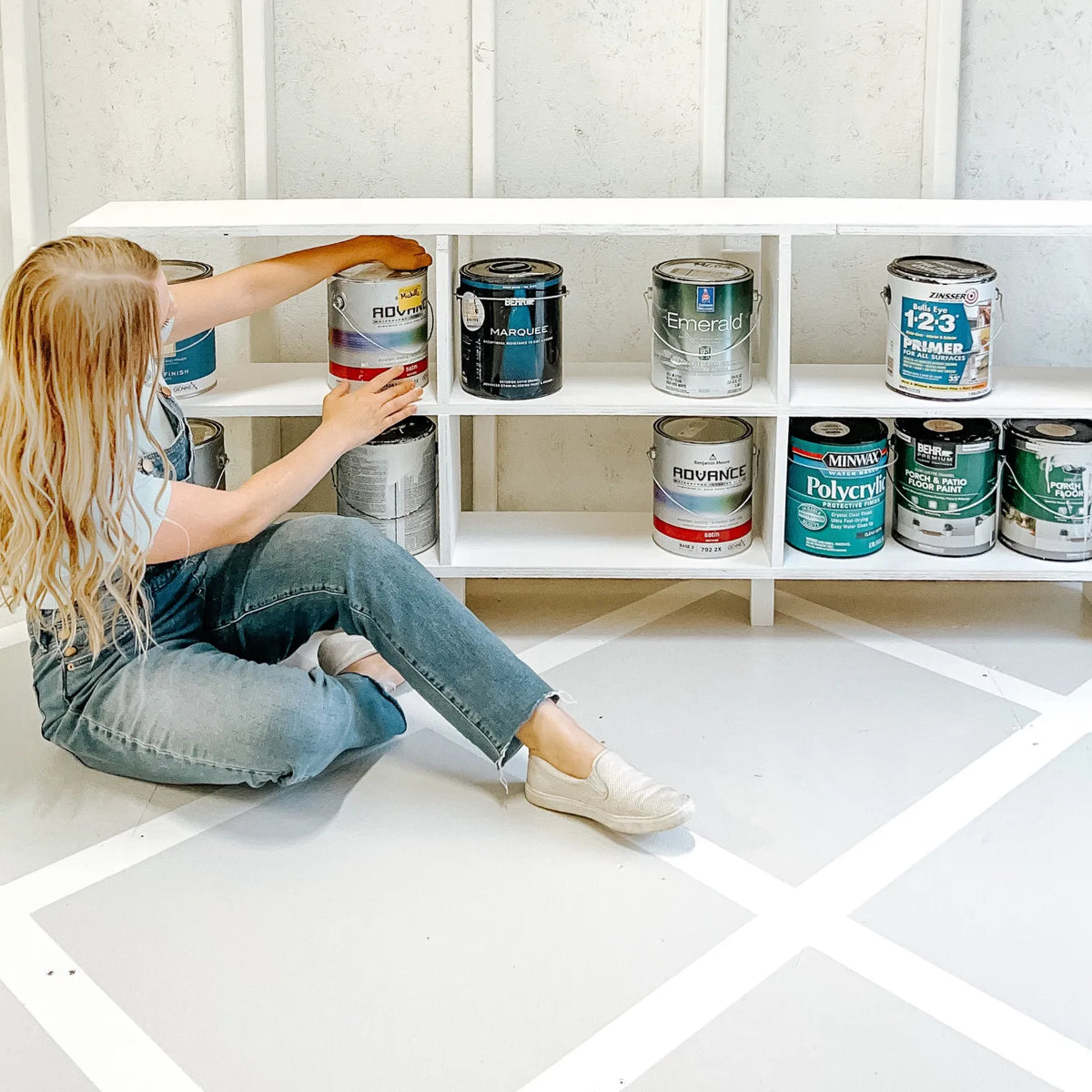 FAQs About Paint Storage, Shelf Life, and Reusing Old Paint – Randall's