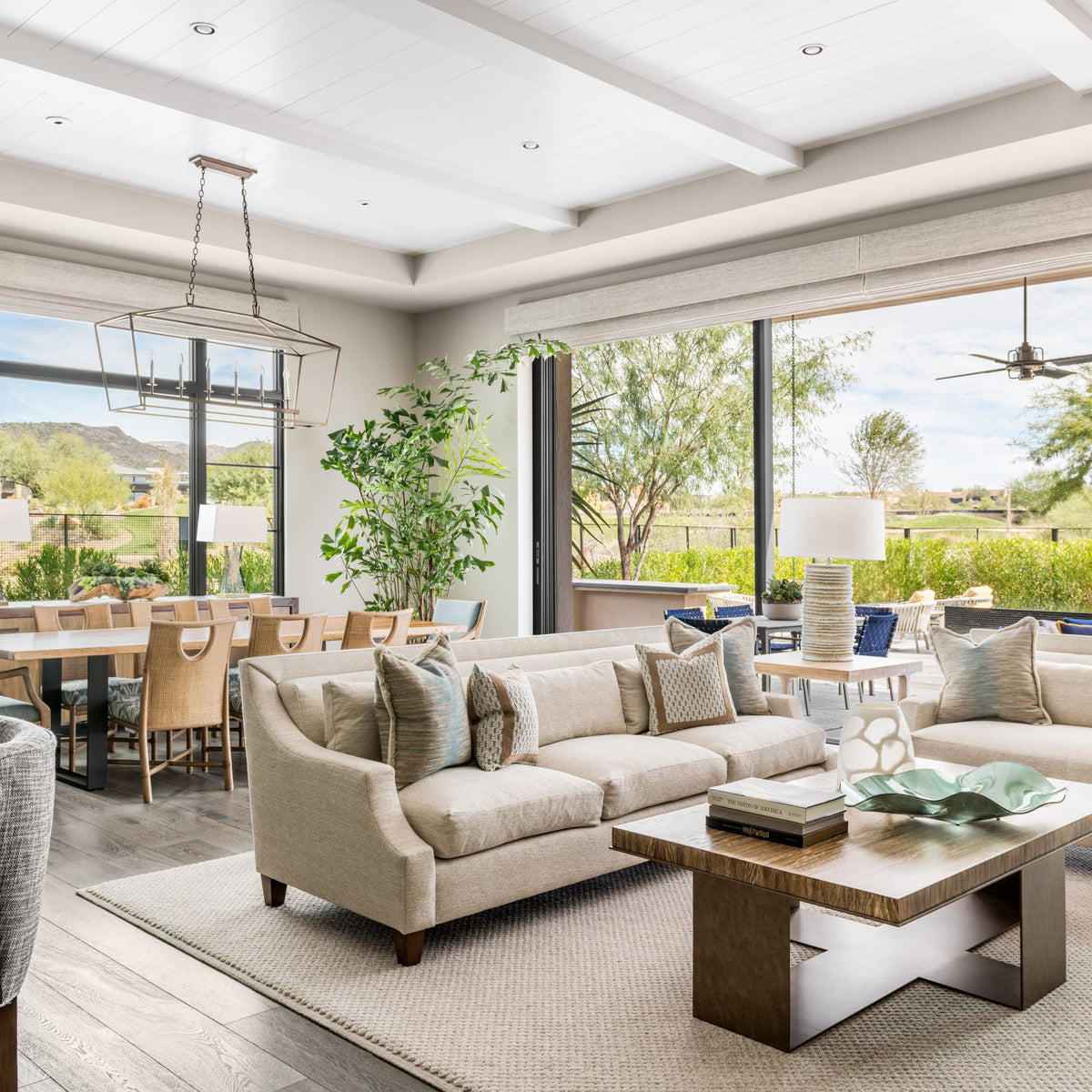 FAQs About Repainting Homes With Open Floor Plans and Sightlines ...