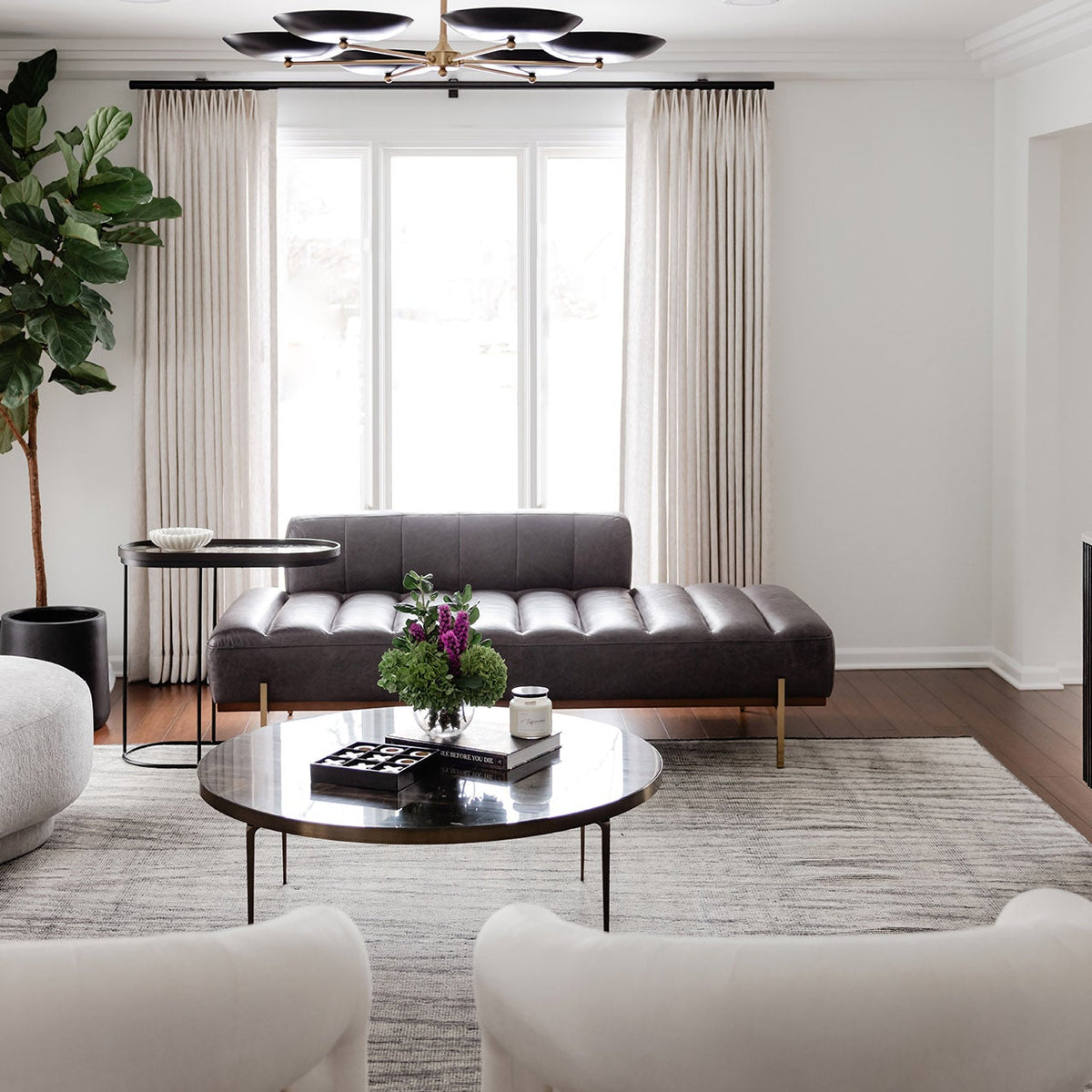 FAQs About Selecting Paint for North Facing and Low Light Rooms – Randall's