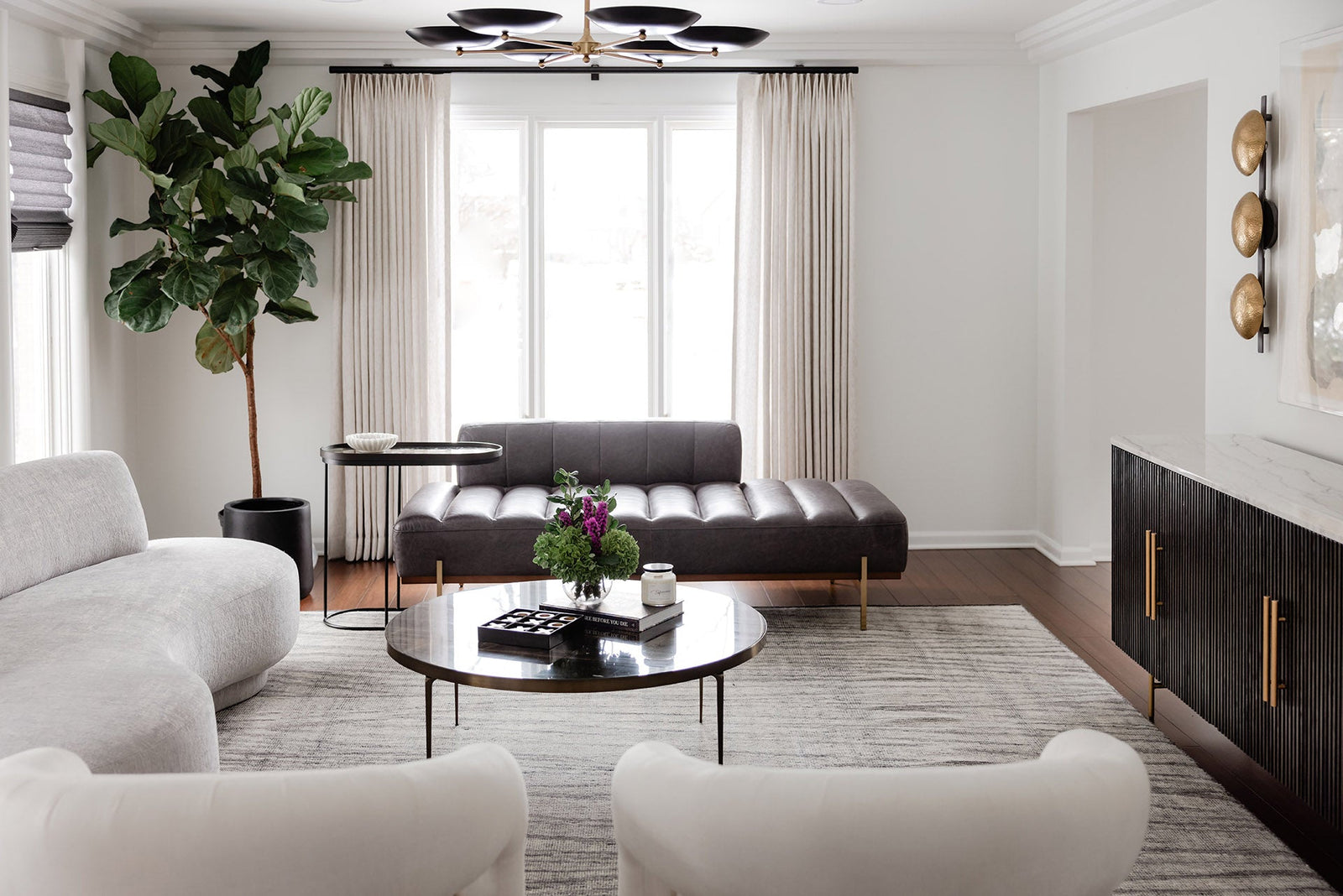 FAQs About Selecting Paint for North Facing and Low Light Rooms – Randall's