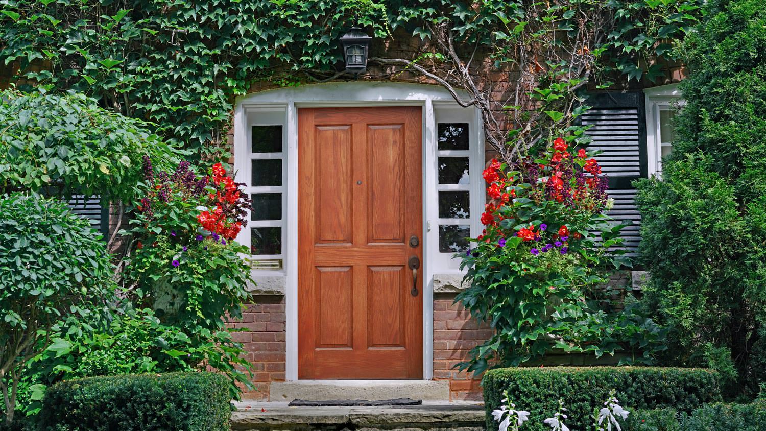 Frequently Asked Questions About Paint Chipping on Doors and Door Fram ...