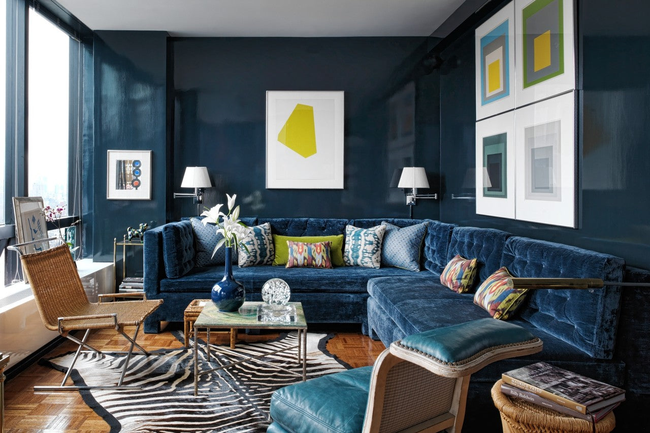 Frequently Asked Questions About Painting Over Previously Glossy Paint ...