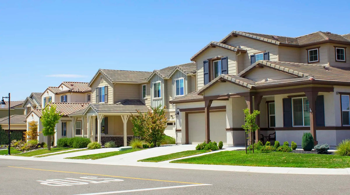 What Homeowners Ask About Painting Rental Condos and HOA Properties ...