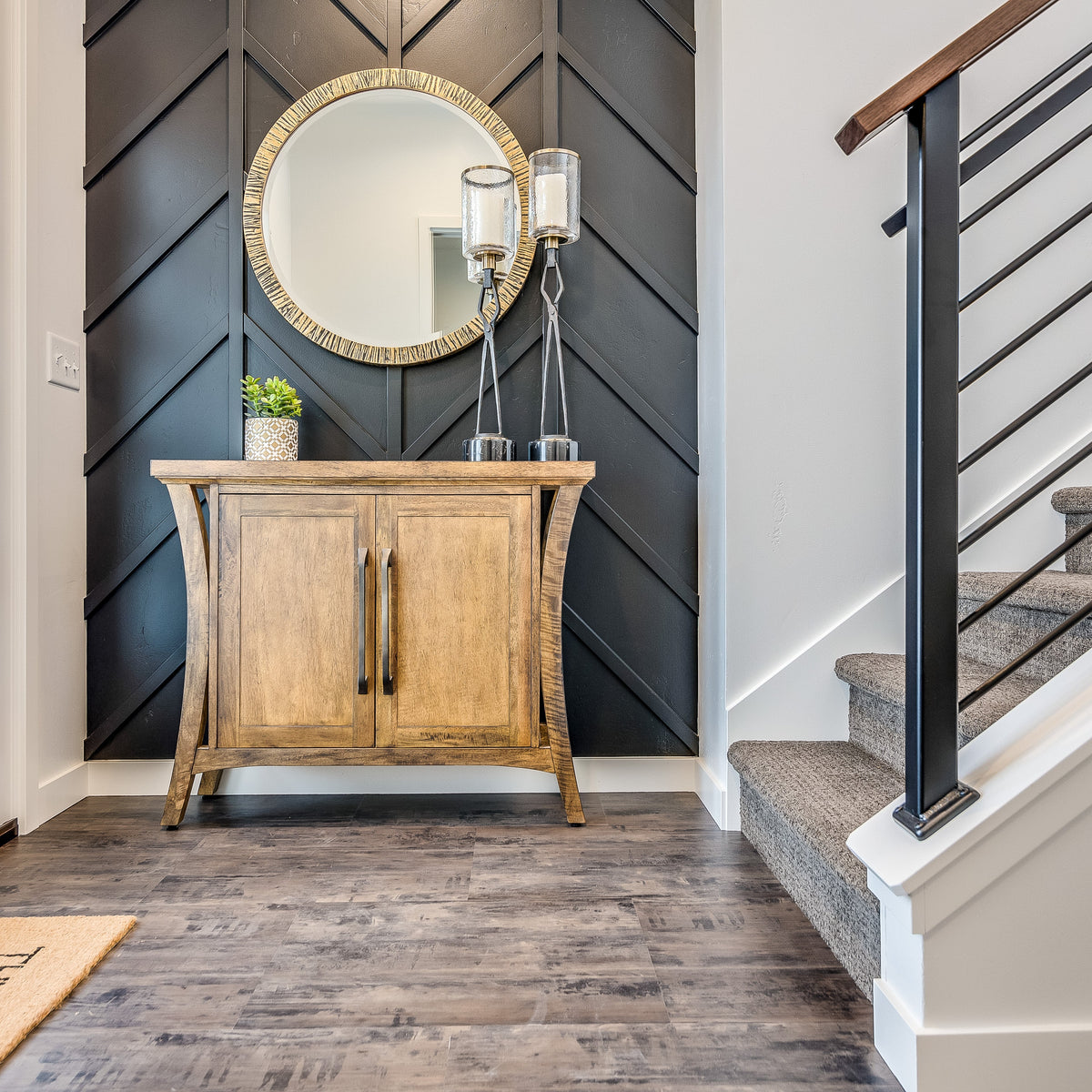 What Type of Paint Is Best for High-Traffic Areas Like Hallways ...