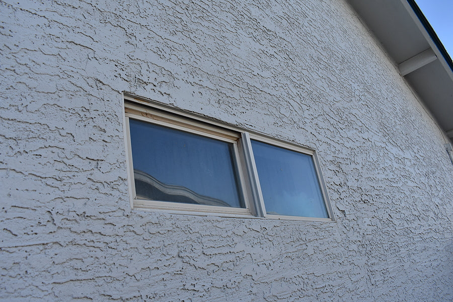 What to Know About Paint Performance on Stucco and Rendered Surfaces ...
