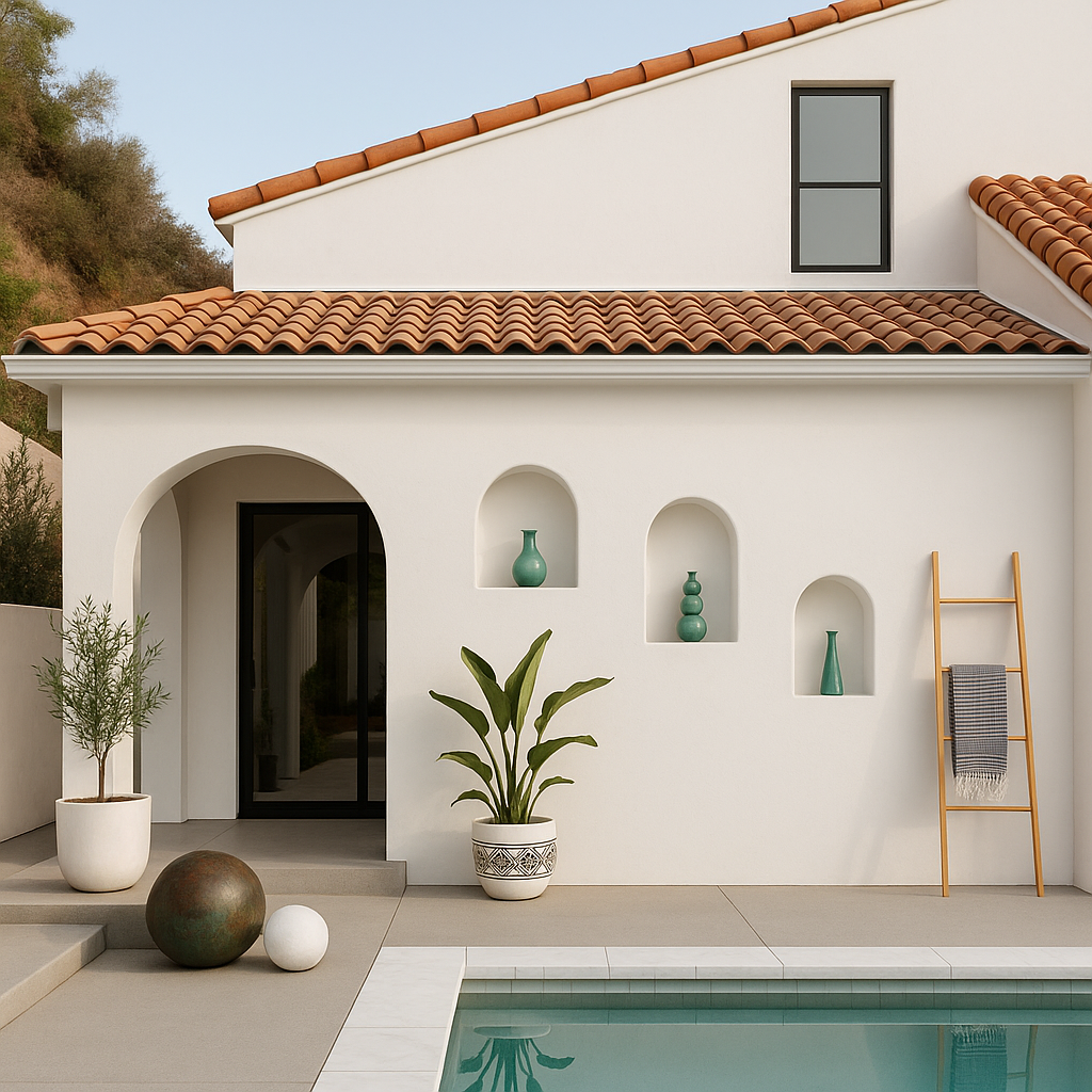 Top 10 Questions to Ask Before Hiring a House Painter – Randall's
