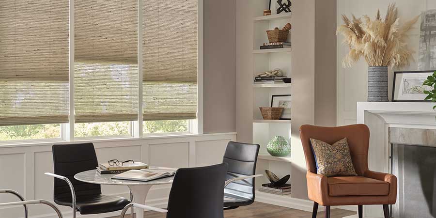 Understanding All Types of Window Treatments | Randall's