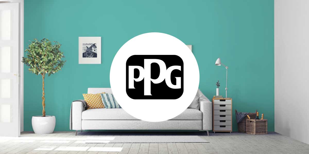 PPG Paint – Randall's