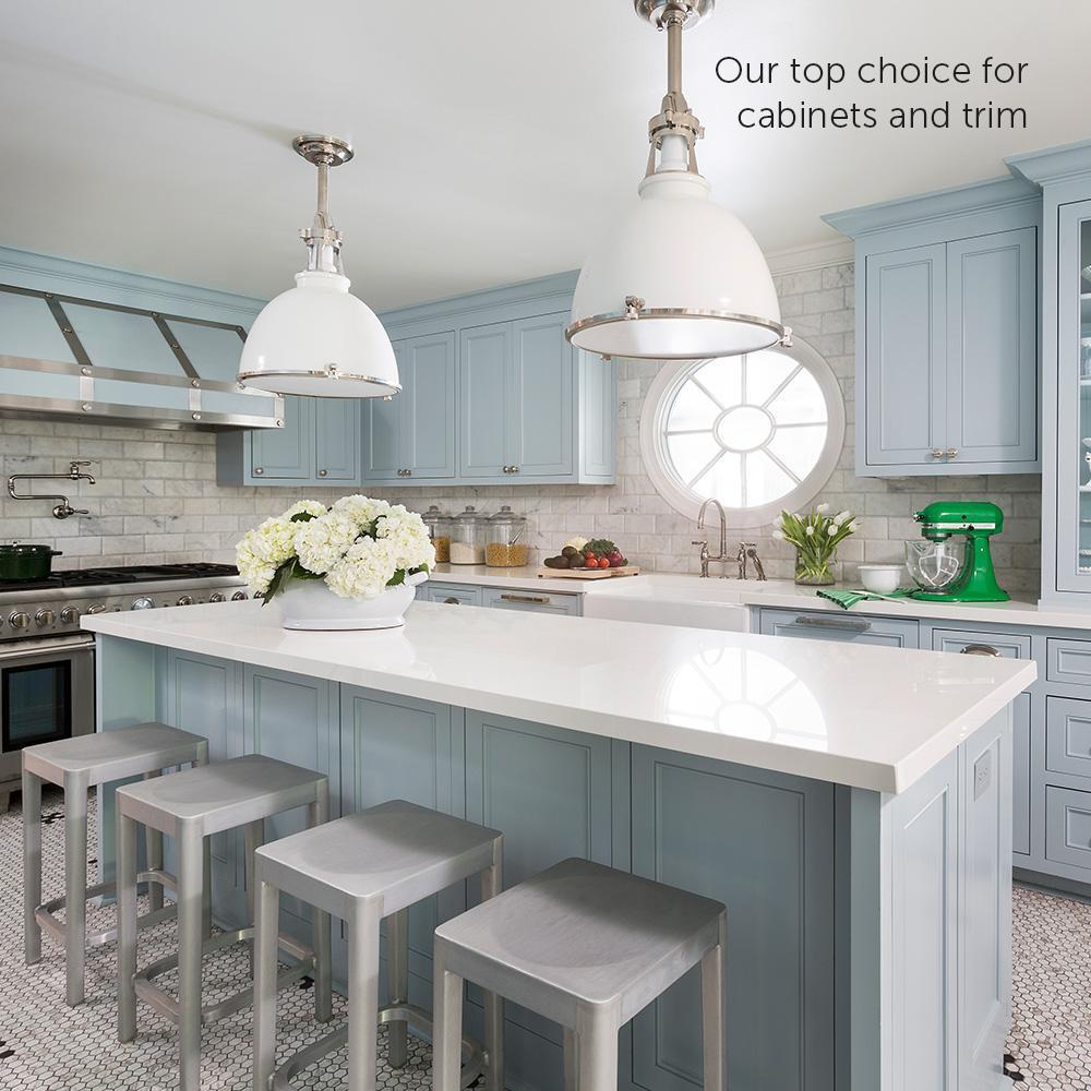 Kitchen Cabinets – Randall's