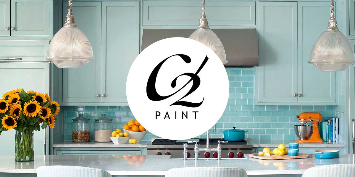 C2 Paint | Randall's Paint & Decor