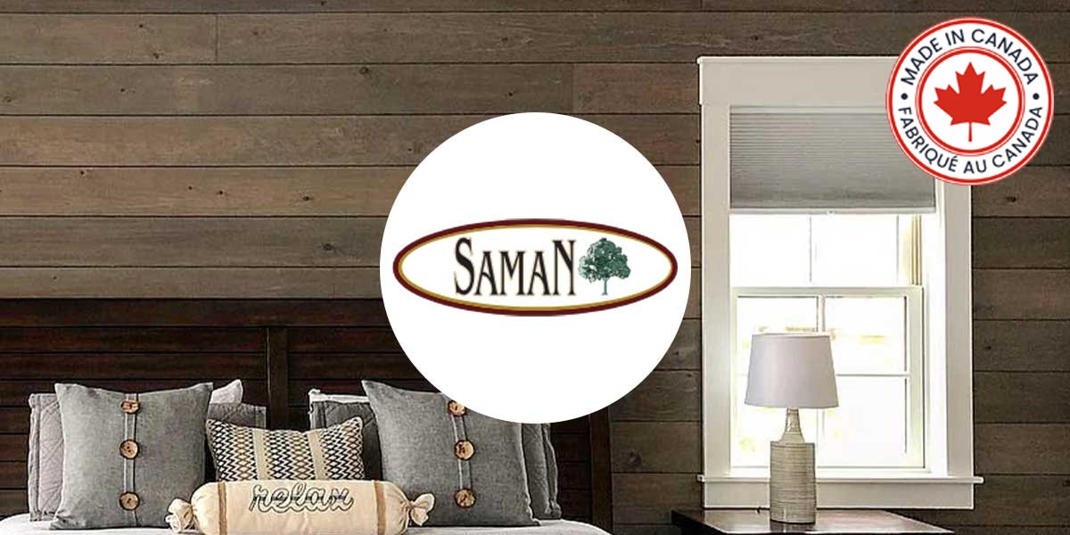 SamaN | Randall's Paint & Decor