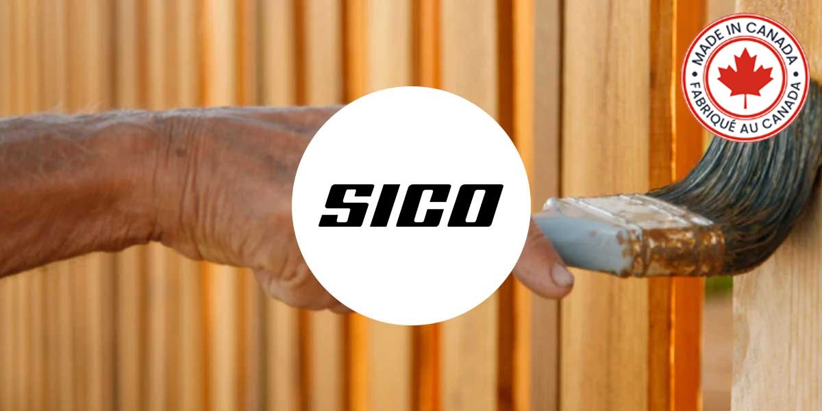 SICO ProLuxe (Formally Sikkens) | Randall's Paint