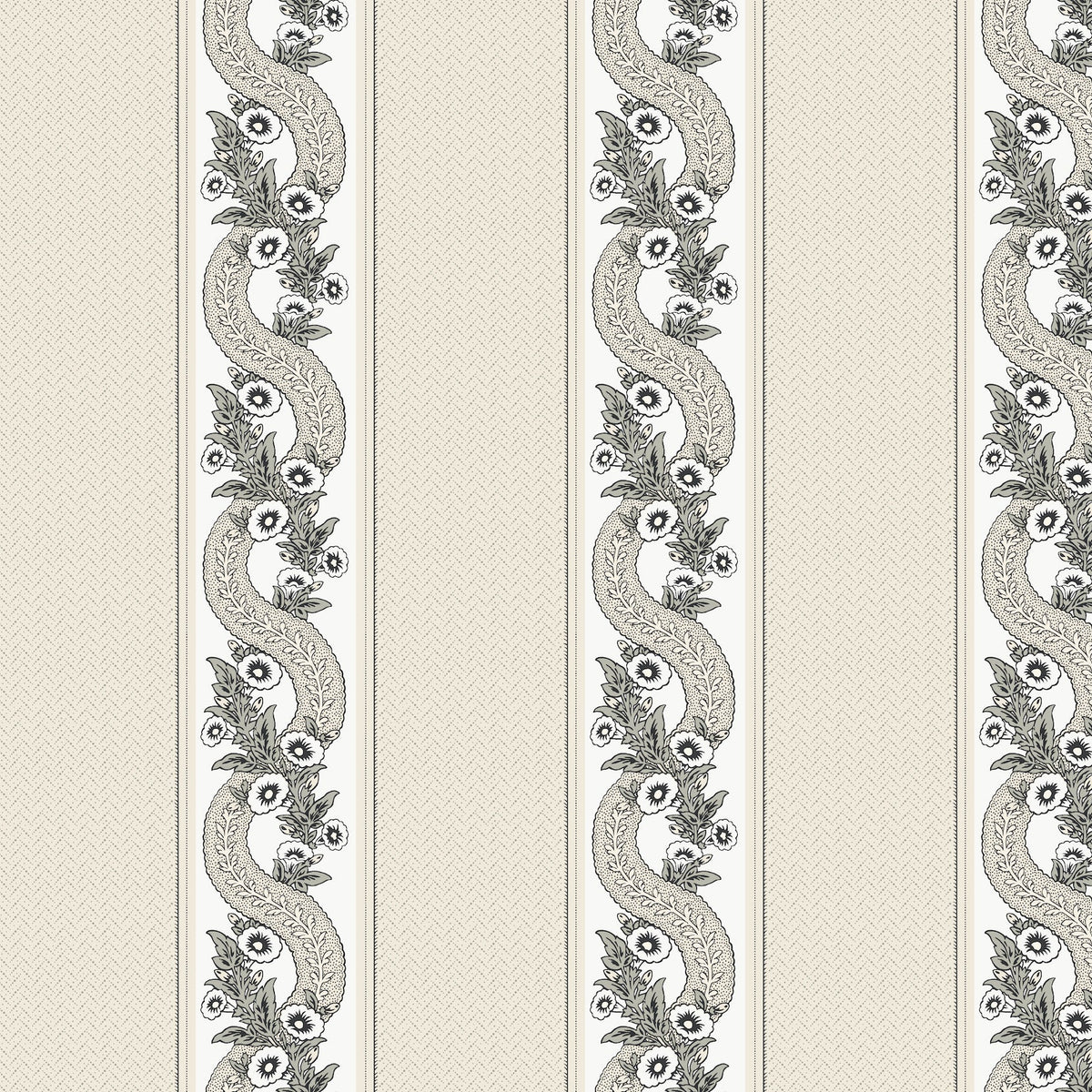 Abbey's Garland BLACK & WHITE – Randall's