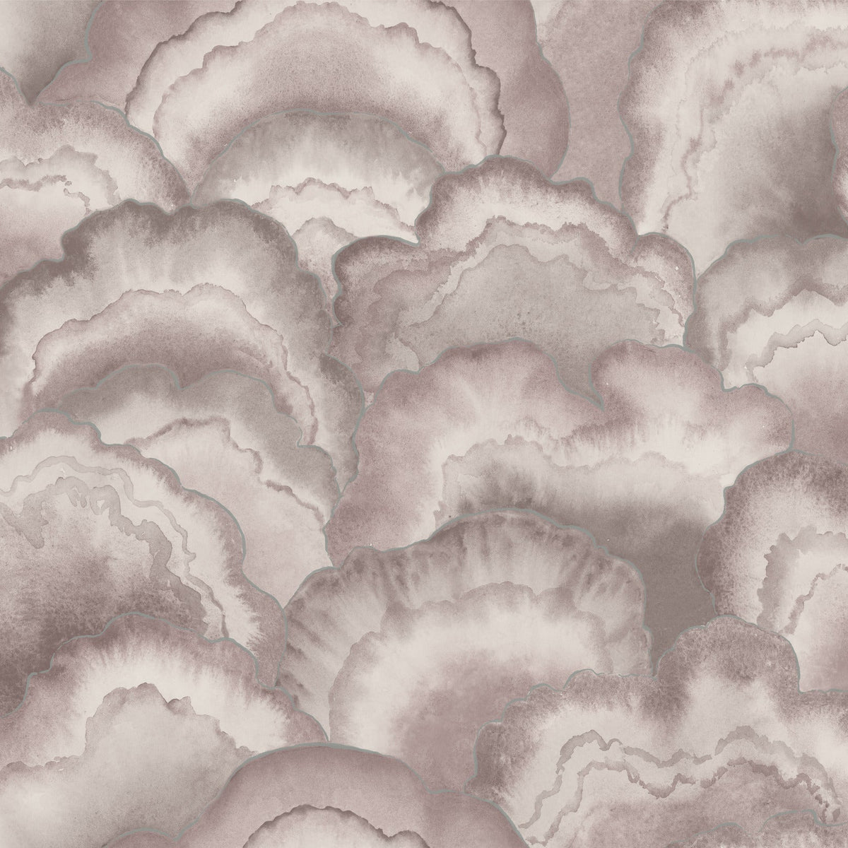 Abalone Fans LAVENDER – Randall's