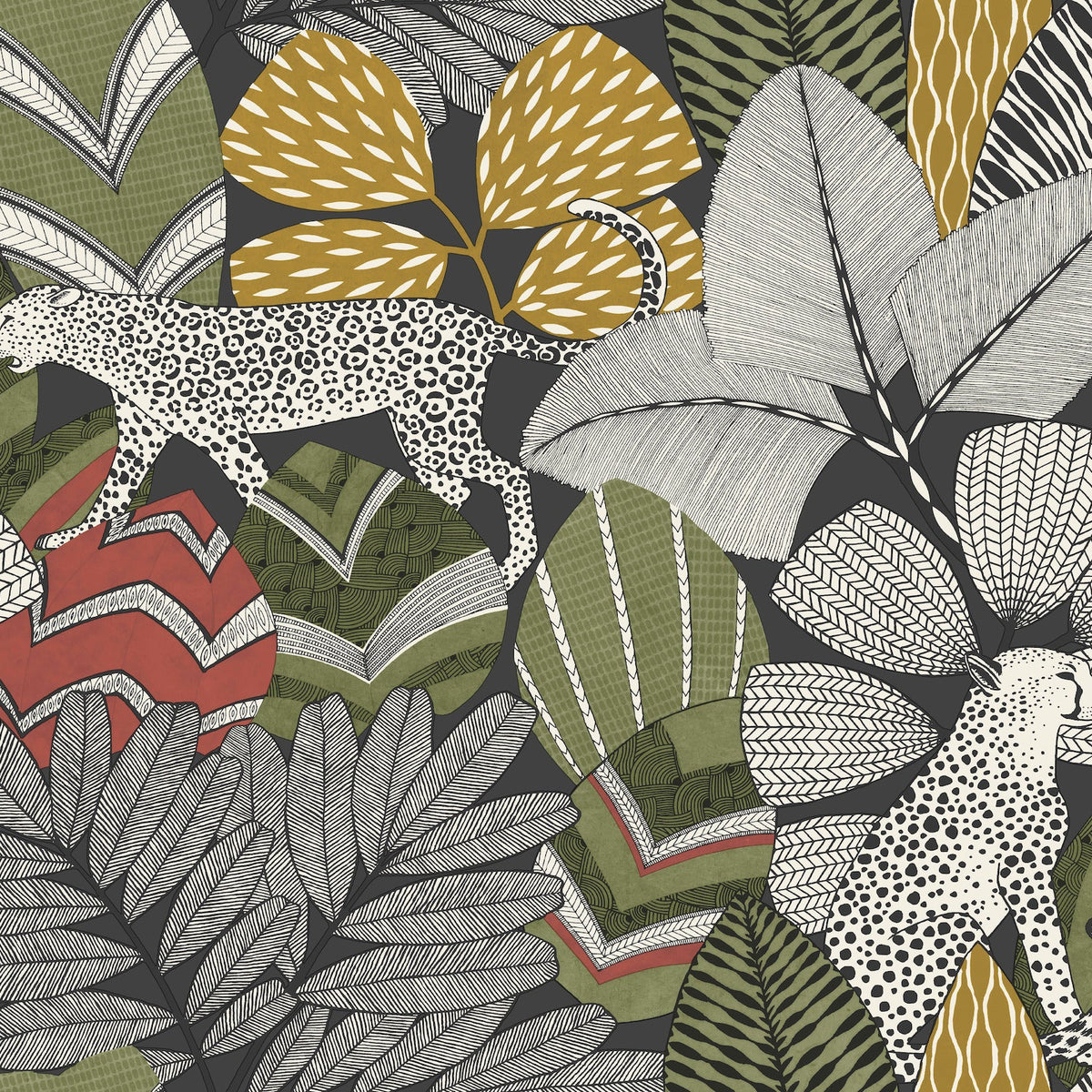 Namiri BLACK – Randall's