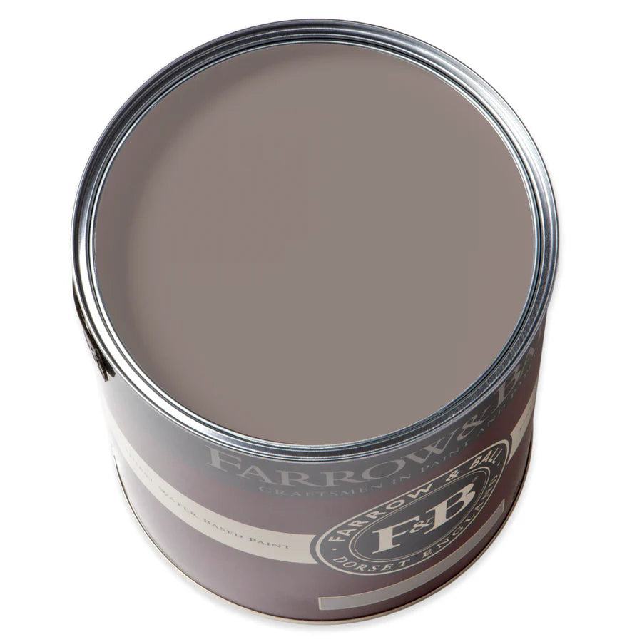 Charleston Gray No. 243 - Farrow & Ball Paint – Randall's