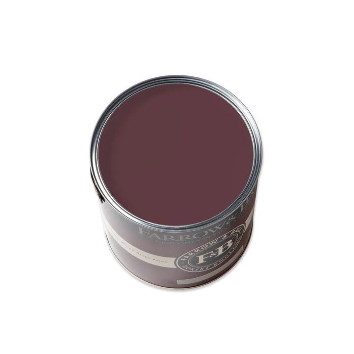 Preference Red No. 297 - Farrow & Ball Paint – Randall's