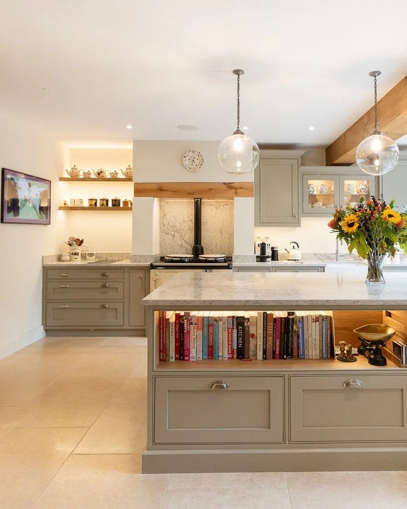 Light Gray No. 17 - Farrow & Ball Paint – Randall's