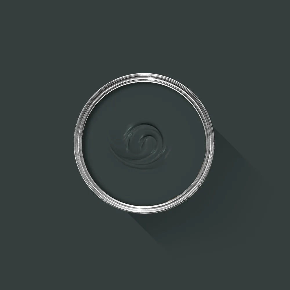 Carriage Green No. 94 - Farrow & Ball Paint – Randall's
