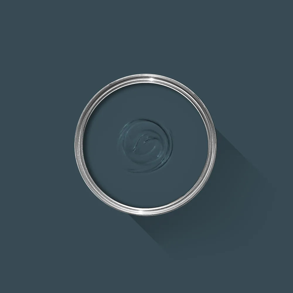 Hague Blue No. 30 - Farrow & Ball Paint – Randall's