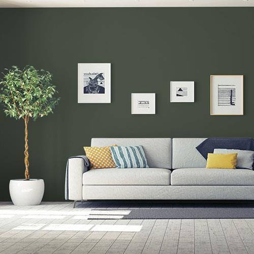 Charcoal Smoke PPG1033-7 - PPG Paint – Randall's