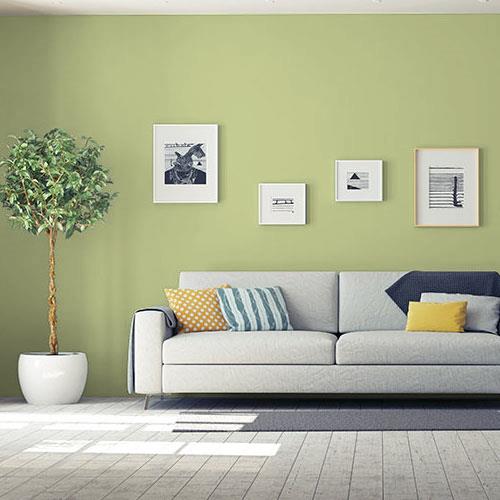 Jitterbug PPG1118-4 - PPG Paint – Randall's