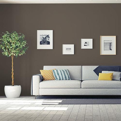 Metropolis PPG1006-7 - PPG Paint – Randall's