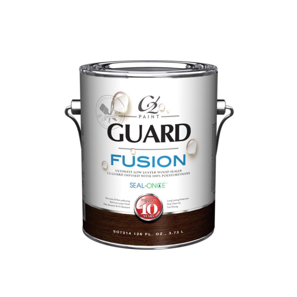 C2 Guard Fusion Waterproofer and Sealer | Randall's Paint