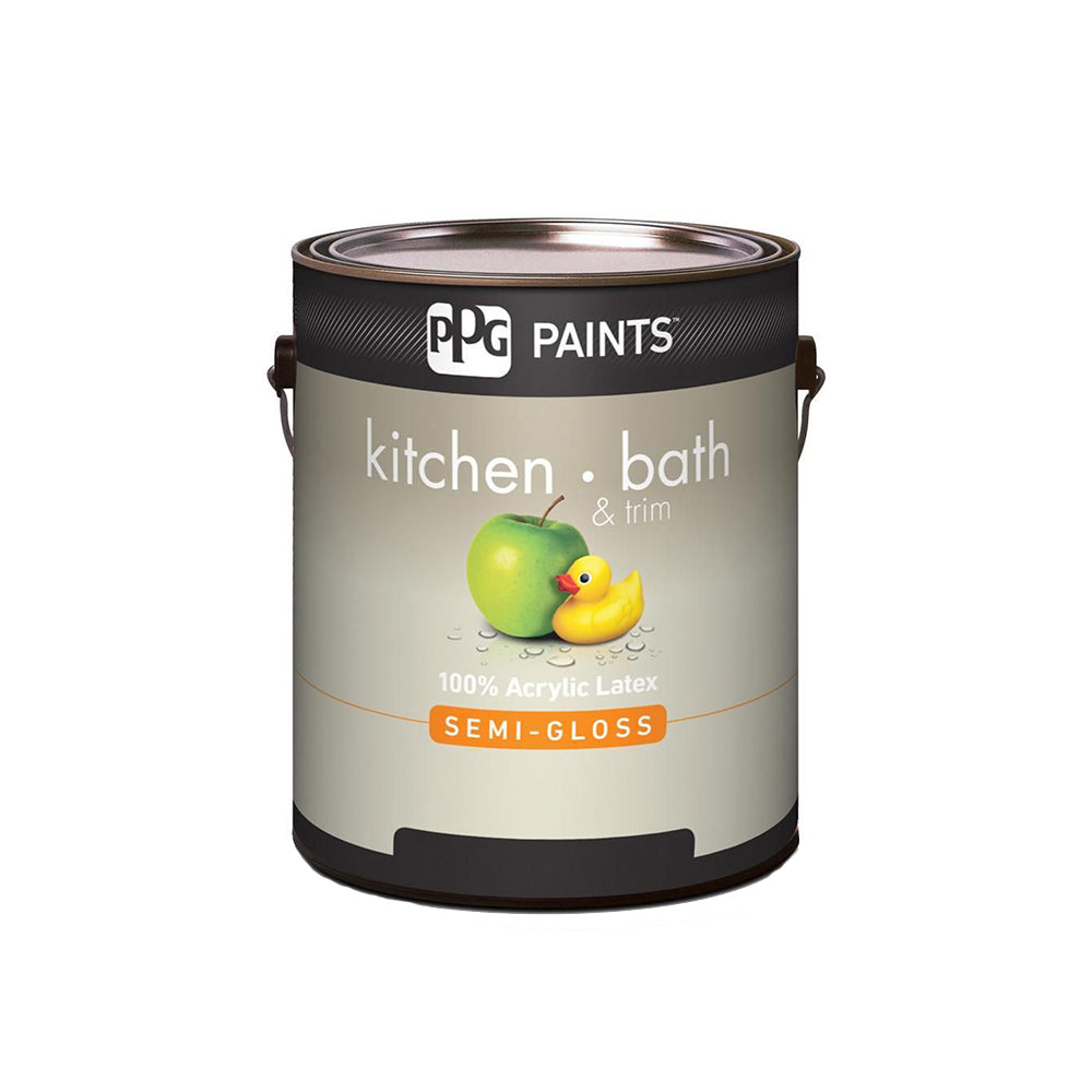 PPG Kitchen & Bath | Randall's Paint