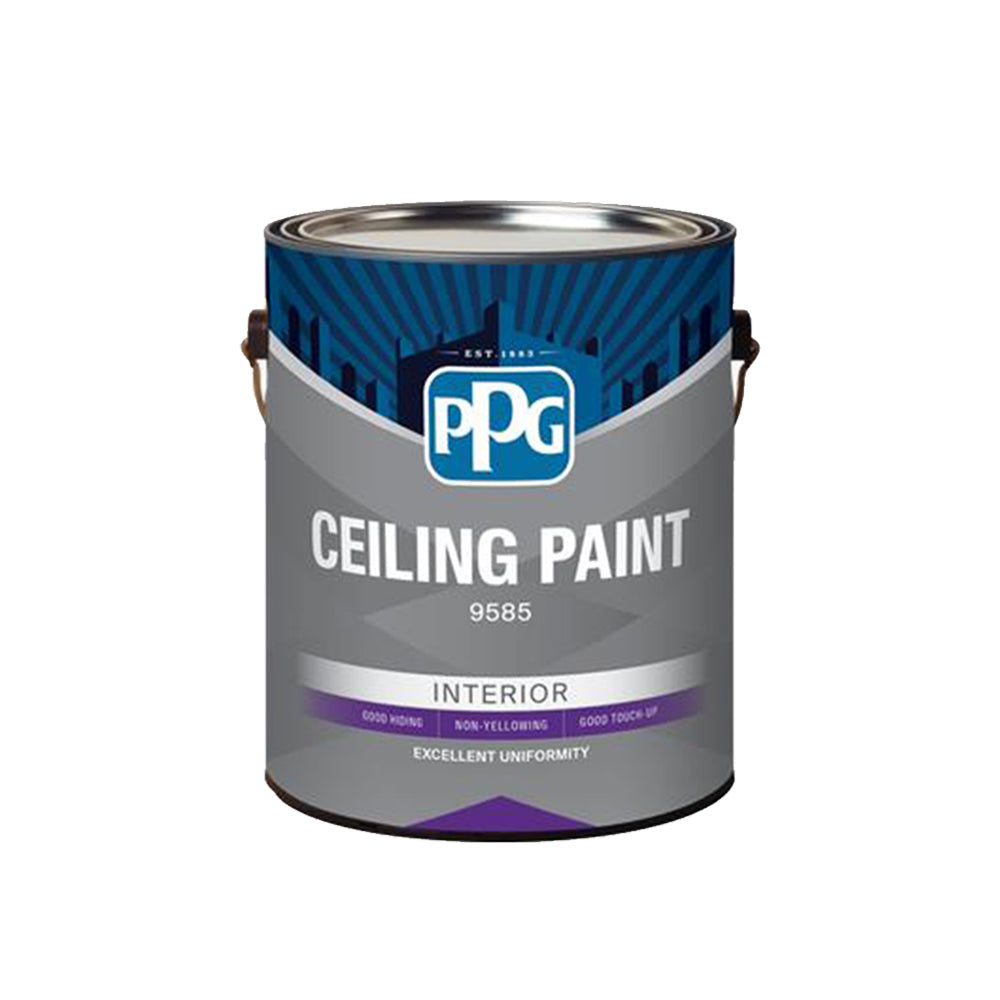 PPG Paints | Randall's Paint & Decor