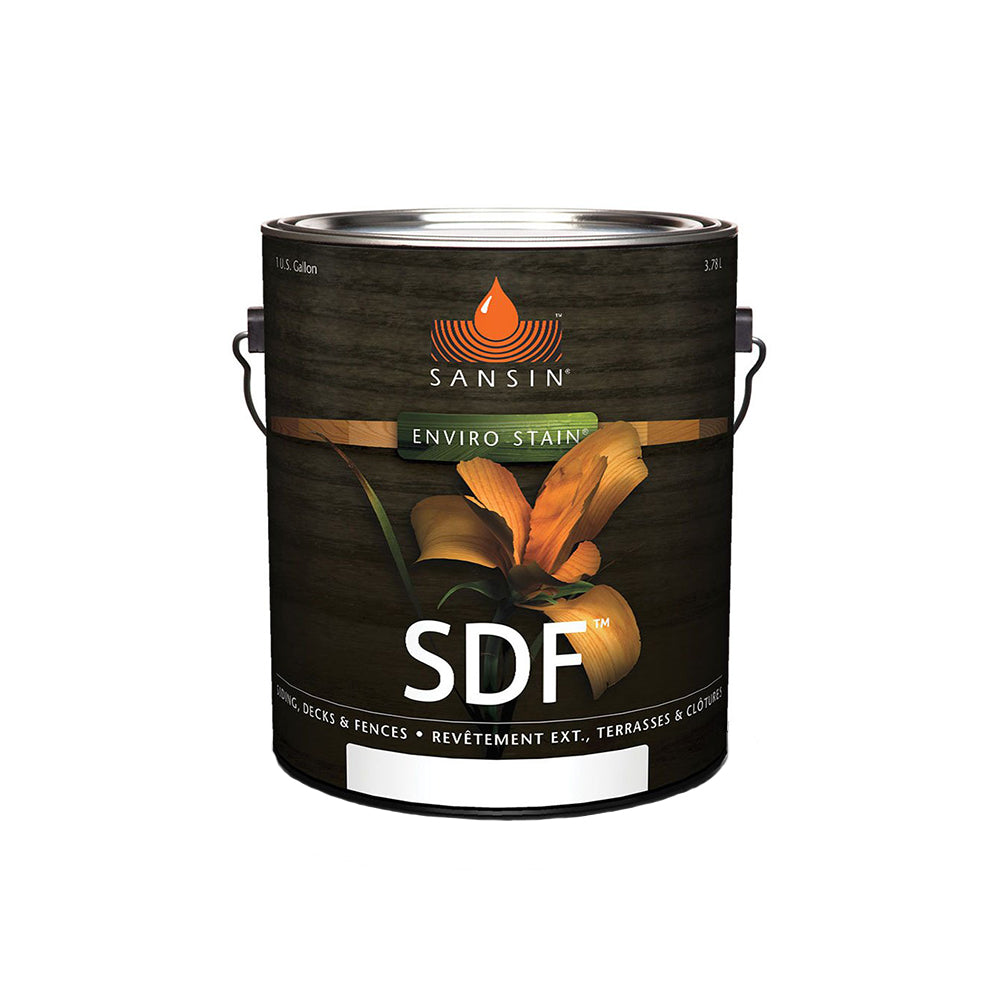 Sansin SDF in Solid Hide Colors | Randall's Paint