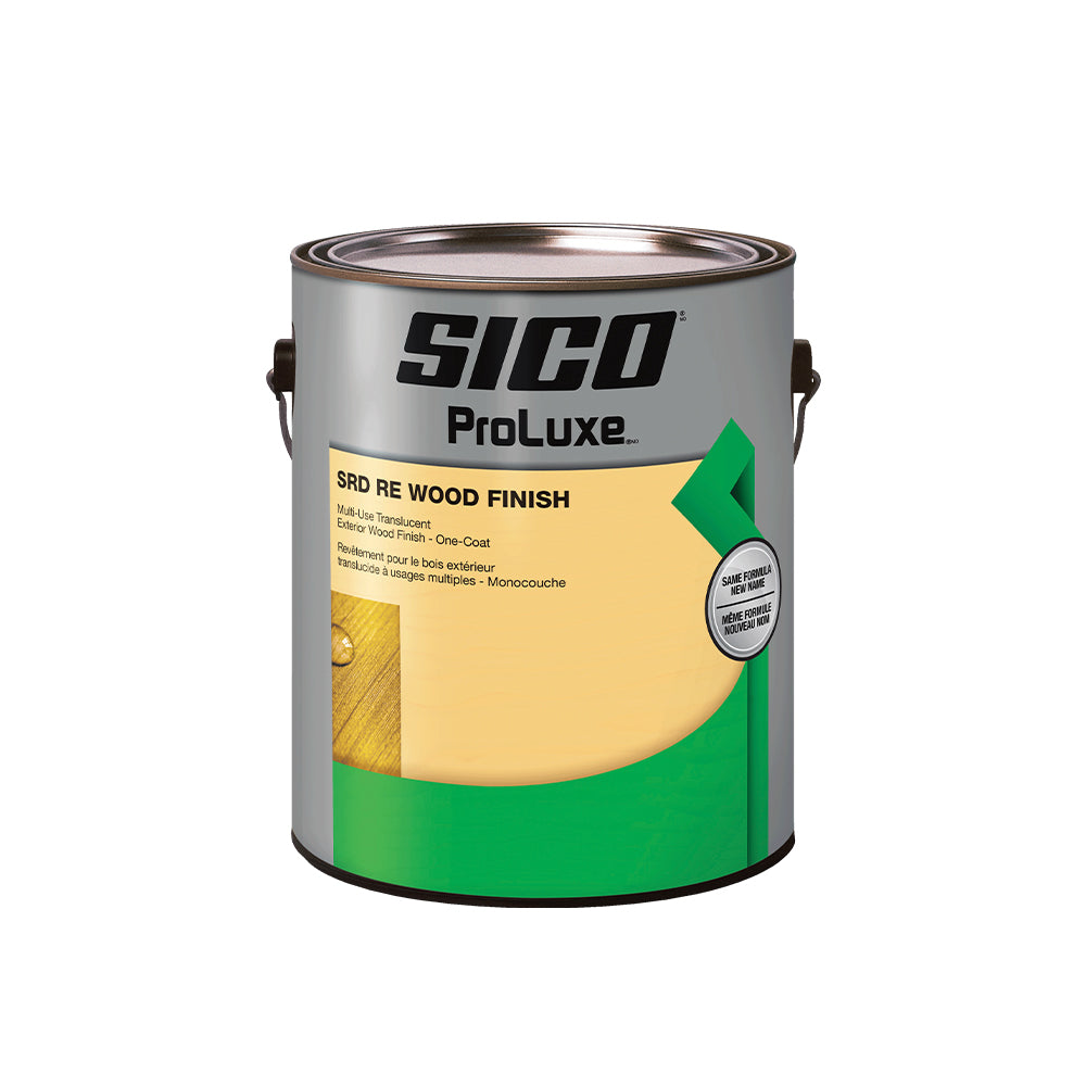 SICO ProLuxe (Formally Sikkens) | Randall's Paint